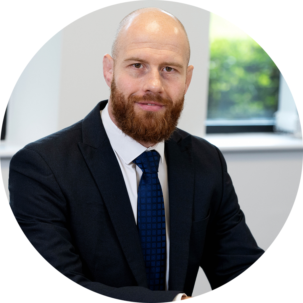 Central Team – Education Partnership Trust